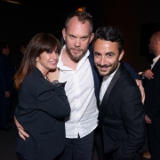 Roeg Sutherland Engaged