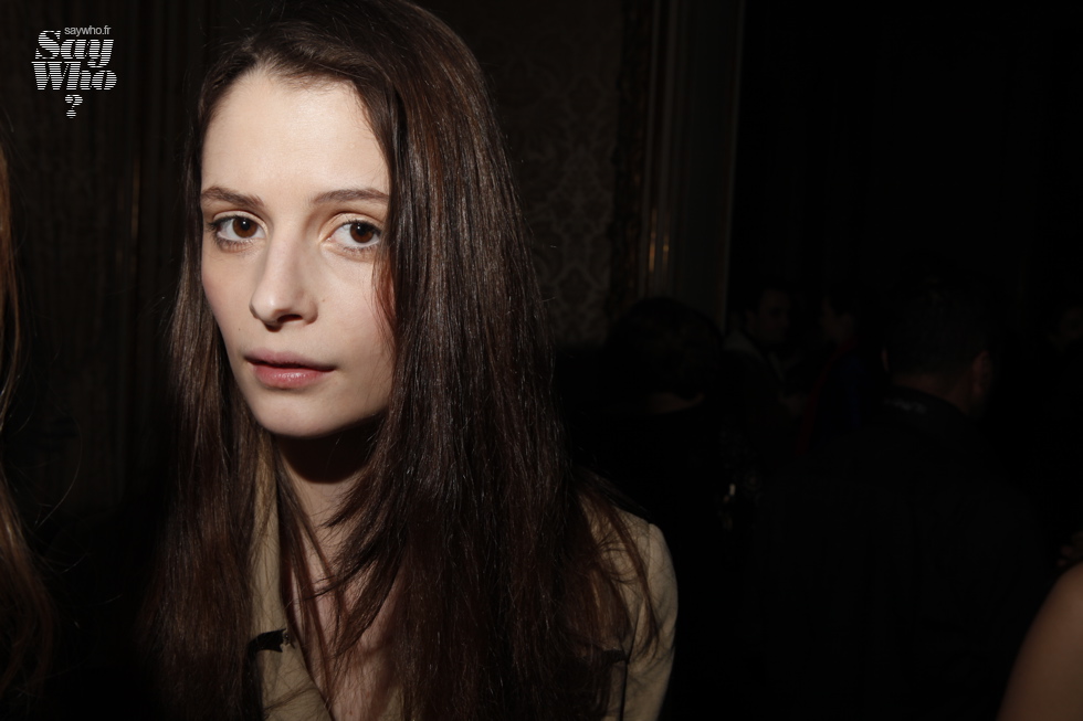 Suzie Bird | Page 14 | the Fashion Spot