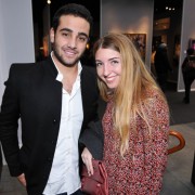 Vernissage Art Paris 2011 | SAYWHO