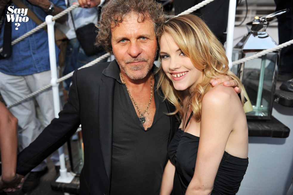 Ashley Smith | Page 37 | the Fashion Spot