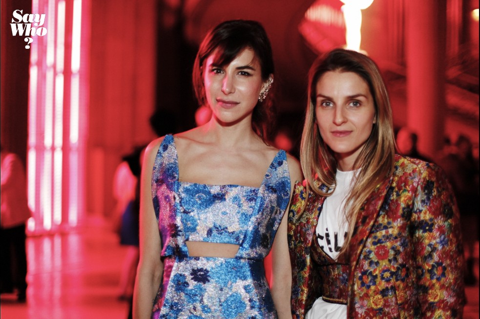 Gaia Repossi | Page 19 | the Fashion Spot