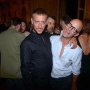 Lancement du magazine LUI | SAYWHO