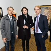 PHILLIPS : Exposition des futures ventes d'art contemporain & design ...