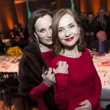 Allanah Starr fête ses 40 ans | SAYWHO