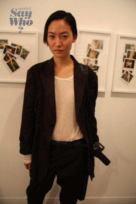 Daul Kim | Page 86 | the Fashion Spot